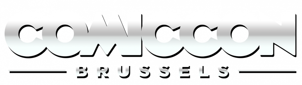 Comic Con Brussels - Sci Fi, Fantasy, Comics, Manga