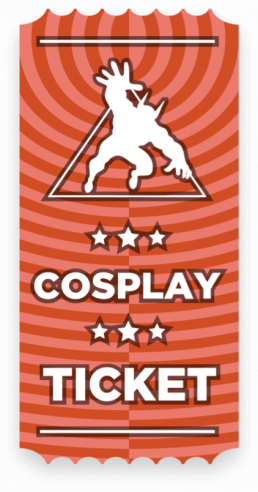 Tickets - Comic Con Brussels