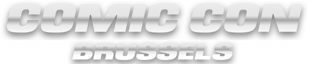 Comic Con Brussels - Comics, Cosplay, Gaming, Sci Fi,