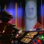 David Fielding - Comic Con Brussels