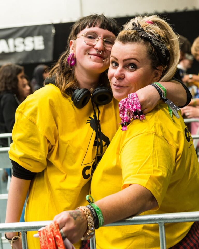 Become a volunteer - Comic Con Brussels