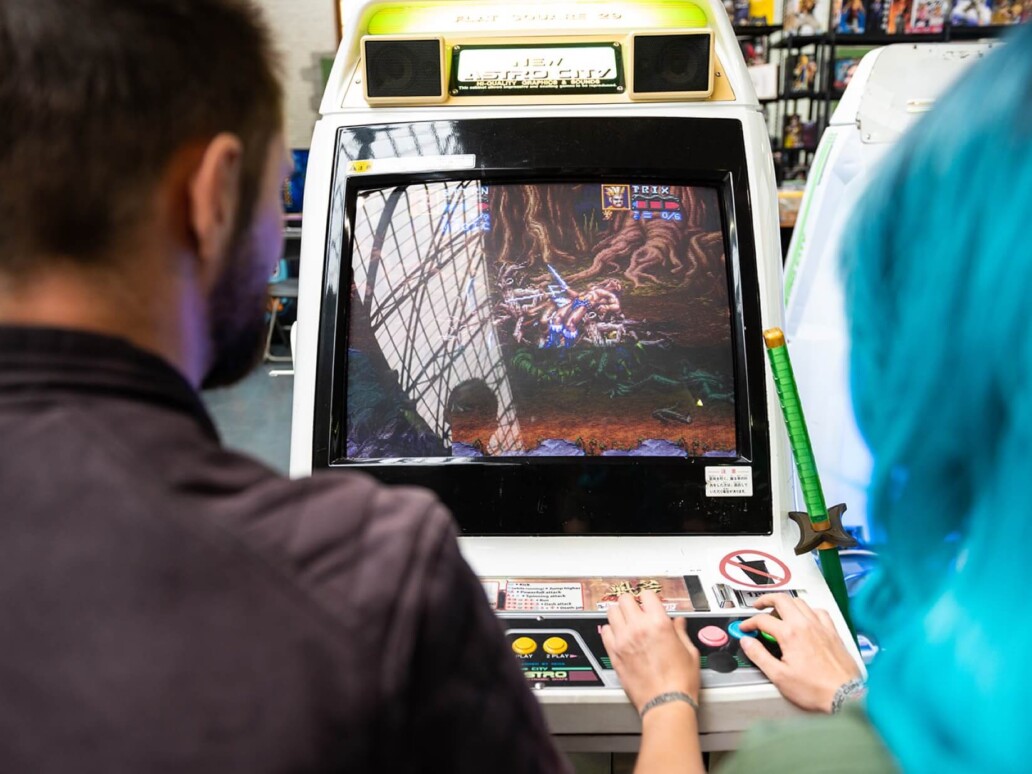 Comic Con Brussels - Comics, Cosplay, Gaming, Sci Fi,